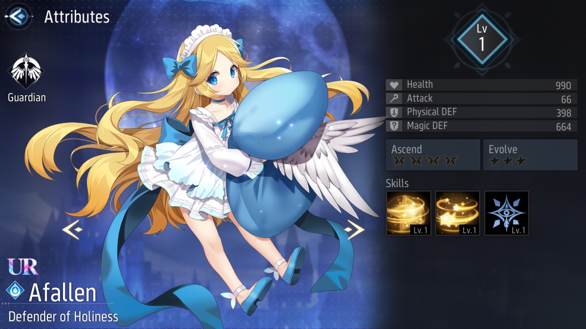 Revived Witch: Re-roll Guide and Best Units - GamerCatz