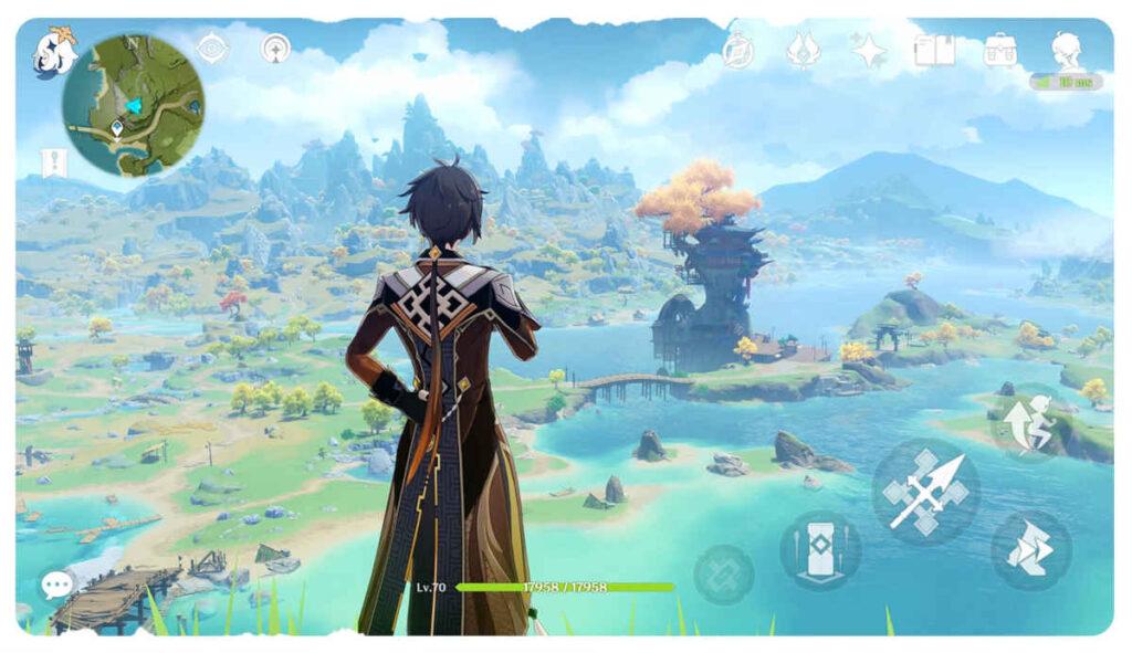 10 Best Gacha Games to Play in 2023 for Android - GamerCatz
